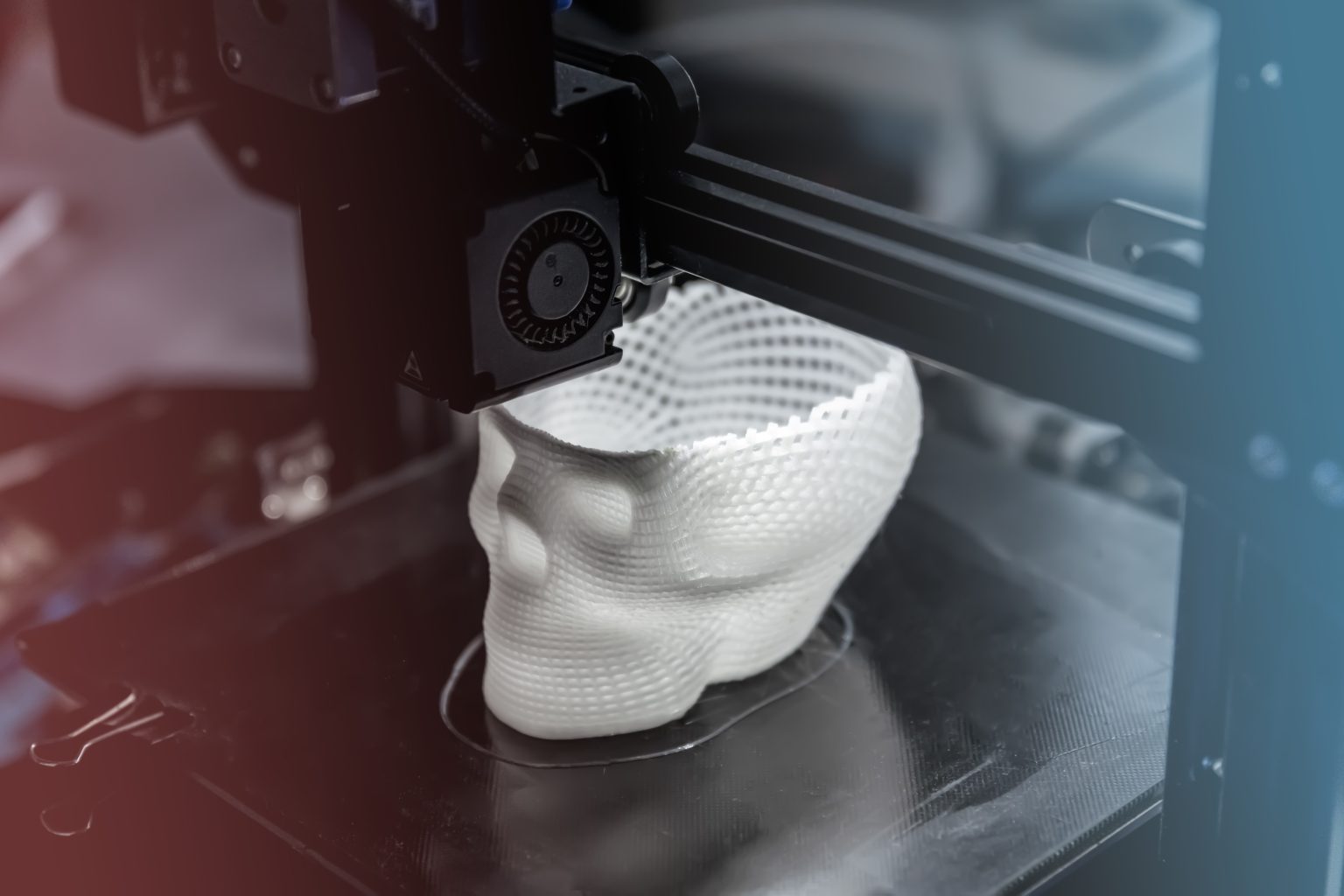 Introduction to metal 3D printing and How it Works - Blogs